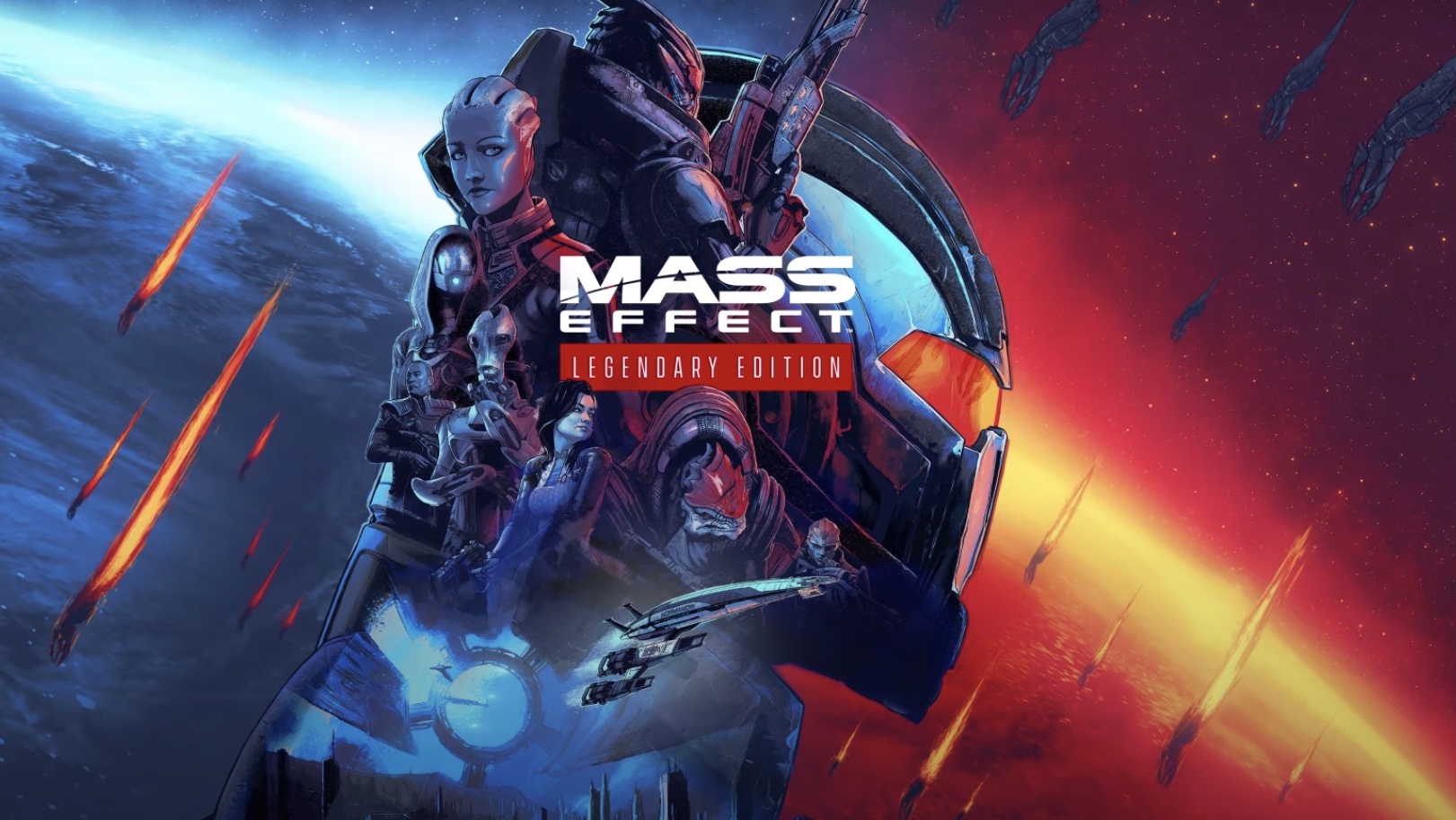 Uusi Mass Effect -peli saattaa käyttää Unreal Engine 5 -pelimoottoria ...
