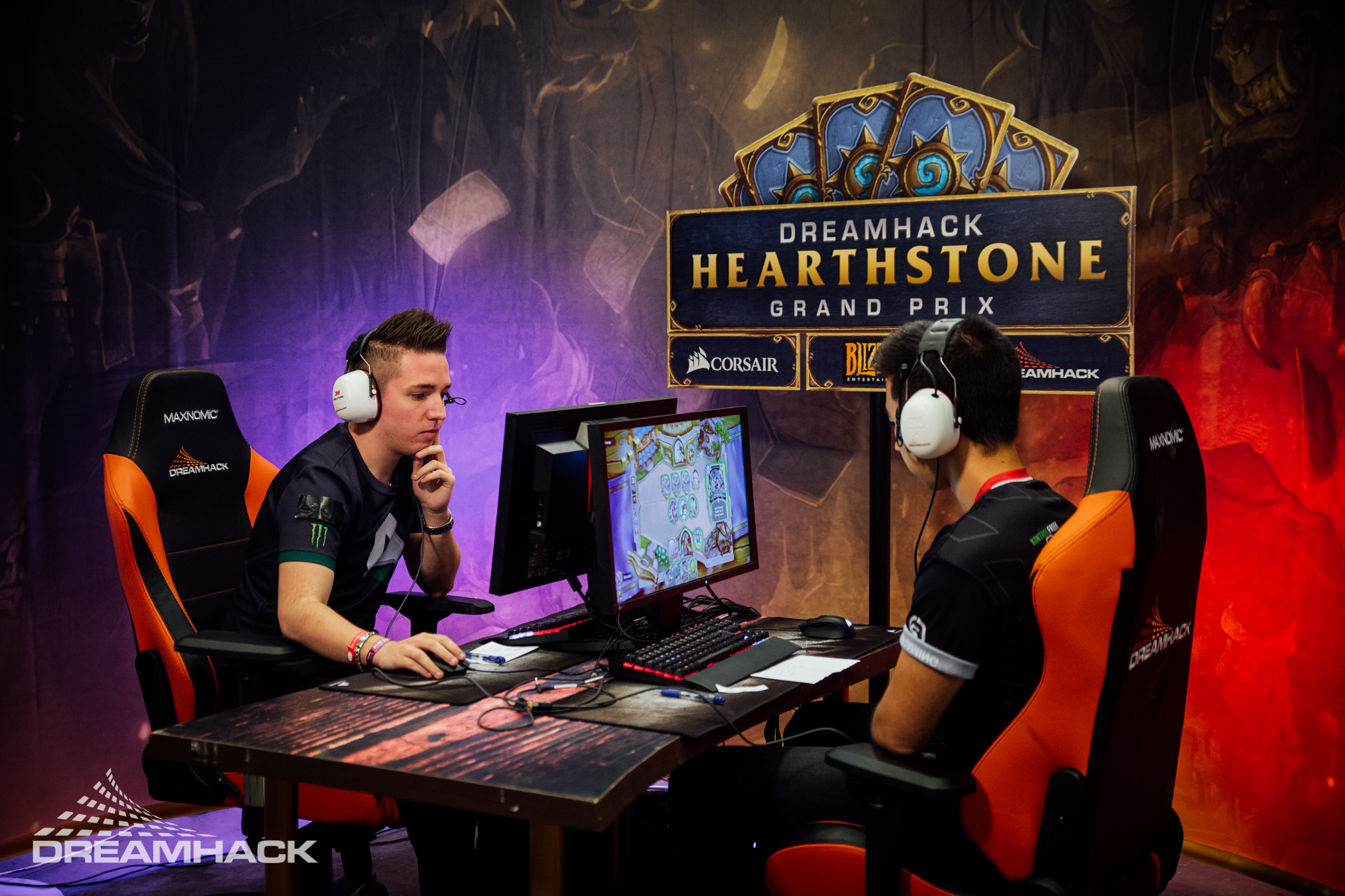 ESL Gaming Vaihtaa Omistajaa - NetSonic
